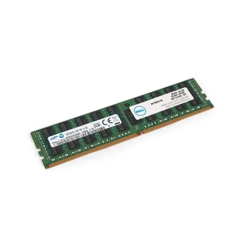 Best Selling Dell Memory Ecc Ddr4 64gb 2666mhzs For Dell Servers - Buy ...