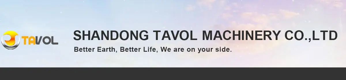 Shandong Tavol Machinery Co., Ltd. - Tractor, Farm Implements