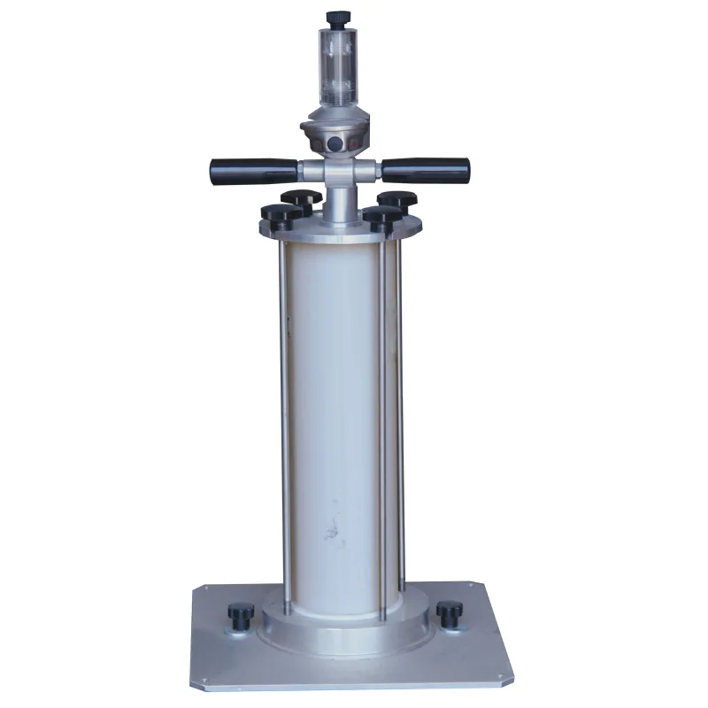 STQF-1 Balloon Density Apparatus 3000ml NF - SHTG Civil Testing Instrument