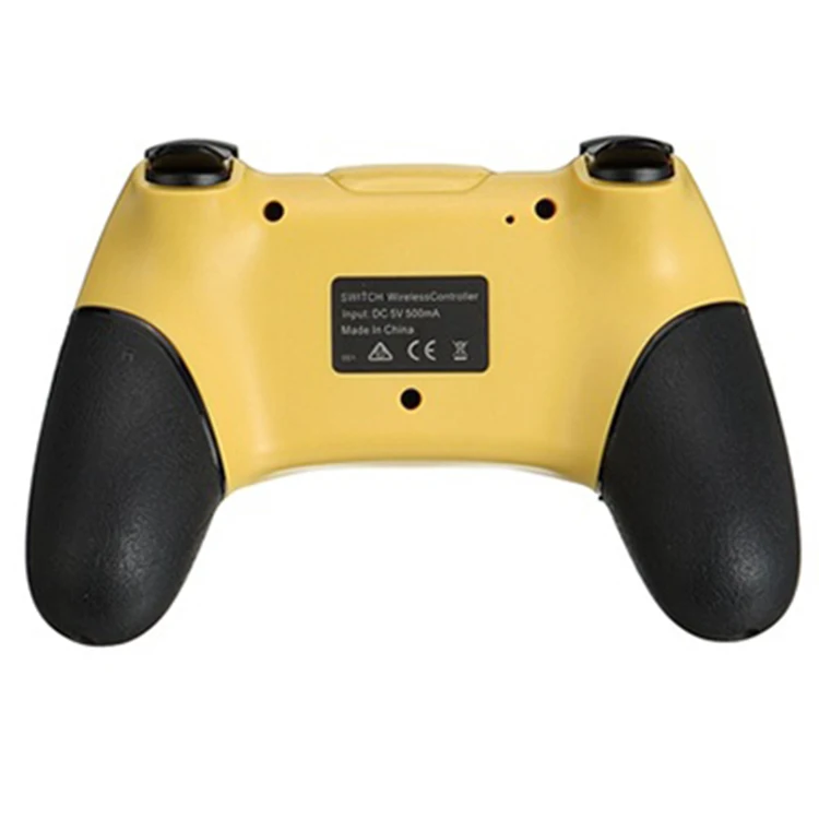2020 For N-switch Pro Ns-switch Pro Ns Pro Gamepad Wireless Gamepad ...