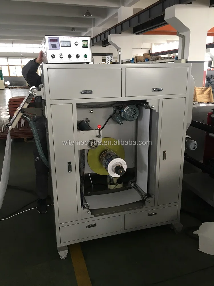 Automatic Roll to Roll Screen Printing Machine - 1 Year Warranty