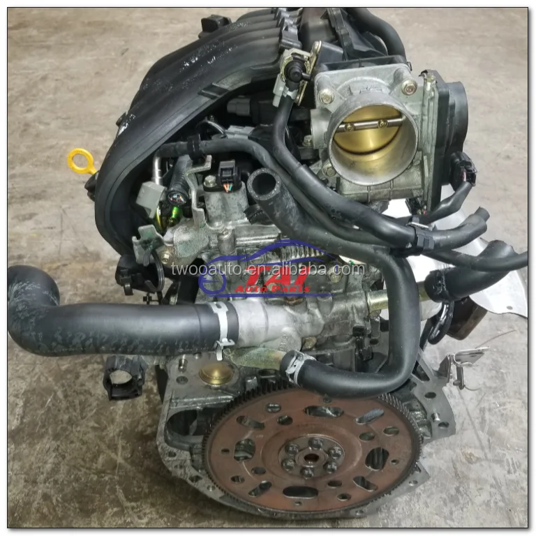 Used Engine Japan Original Mr18de Engine For Nissan - Buy Engine ...