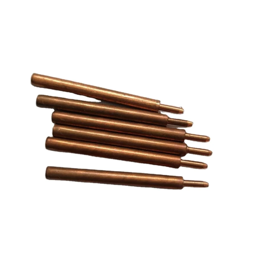 SUNKKO 709A Spot Welder Alumina Copper Welding Needle