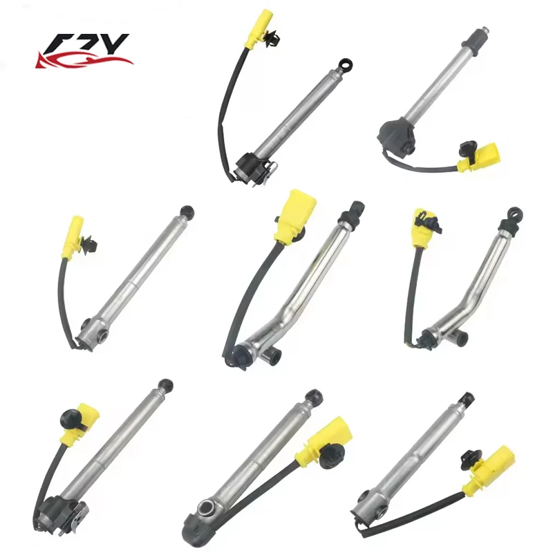 FACTORY DIRECT ACTIVE BONNET ACTUATOR HOOD ACTUATOR 5NA823823E ...