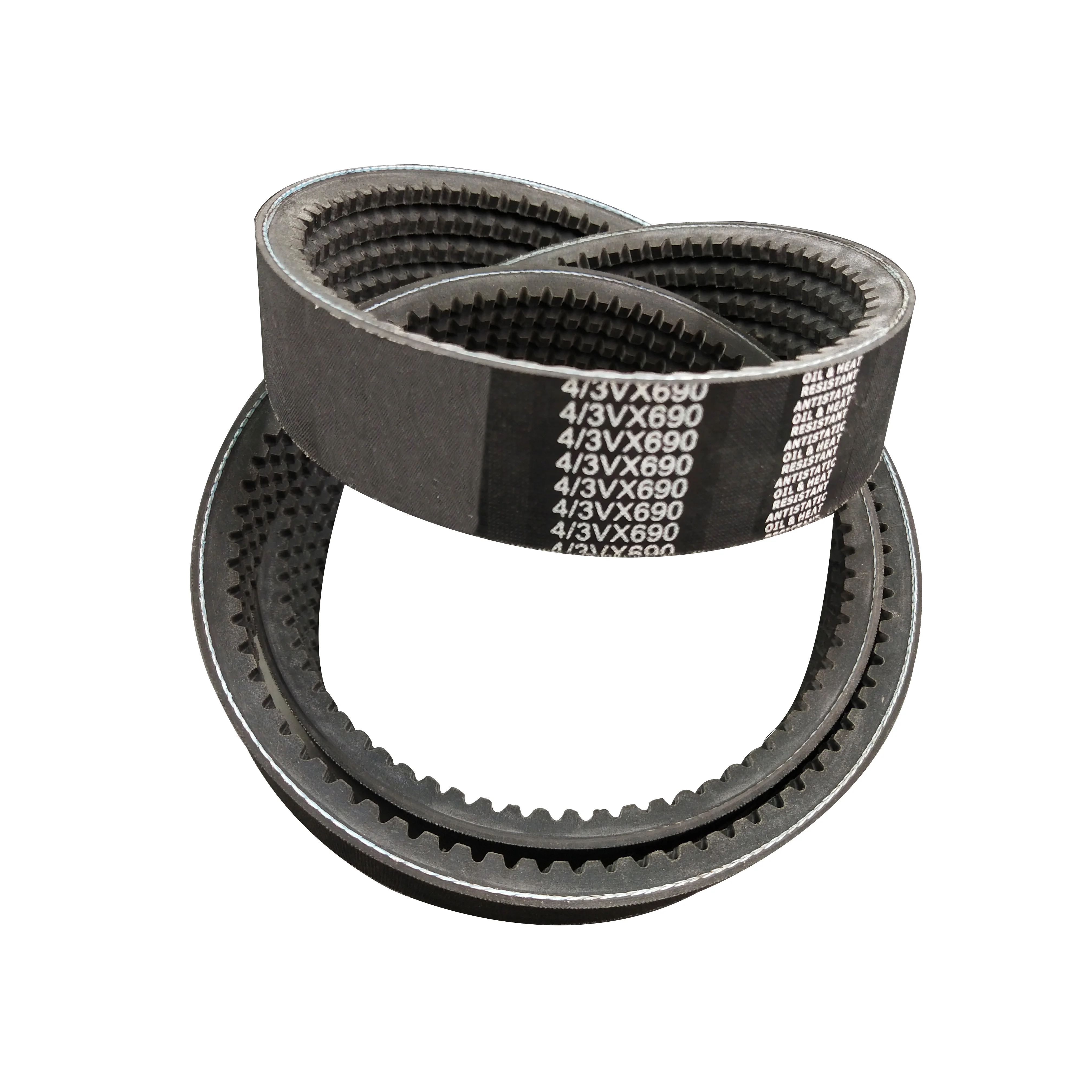 4/3vx690 Joined Toothed V-belt - Buy Joined V-belt,Joined Toothed Belt,Toothed V-belt Product on ...