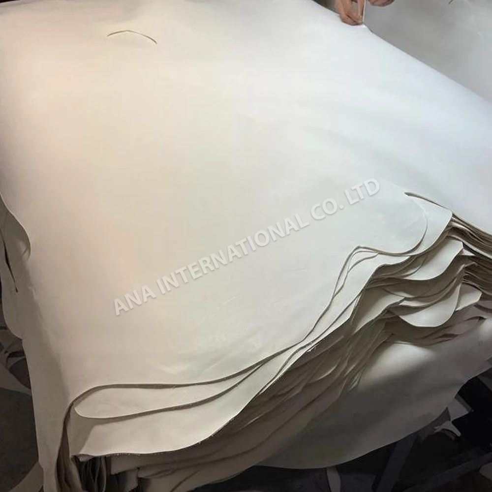 Luxury Heritage Premium Cow Lining Crust Leather Style With Unmatched ...