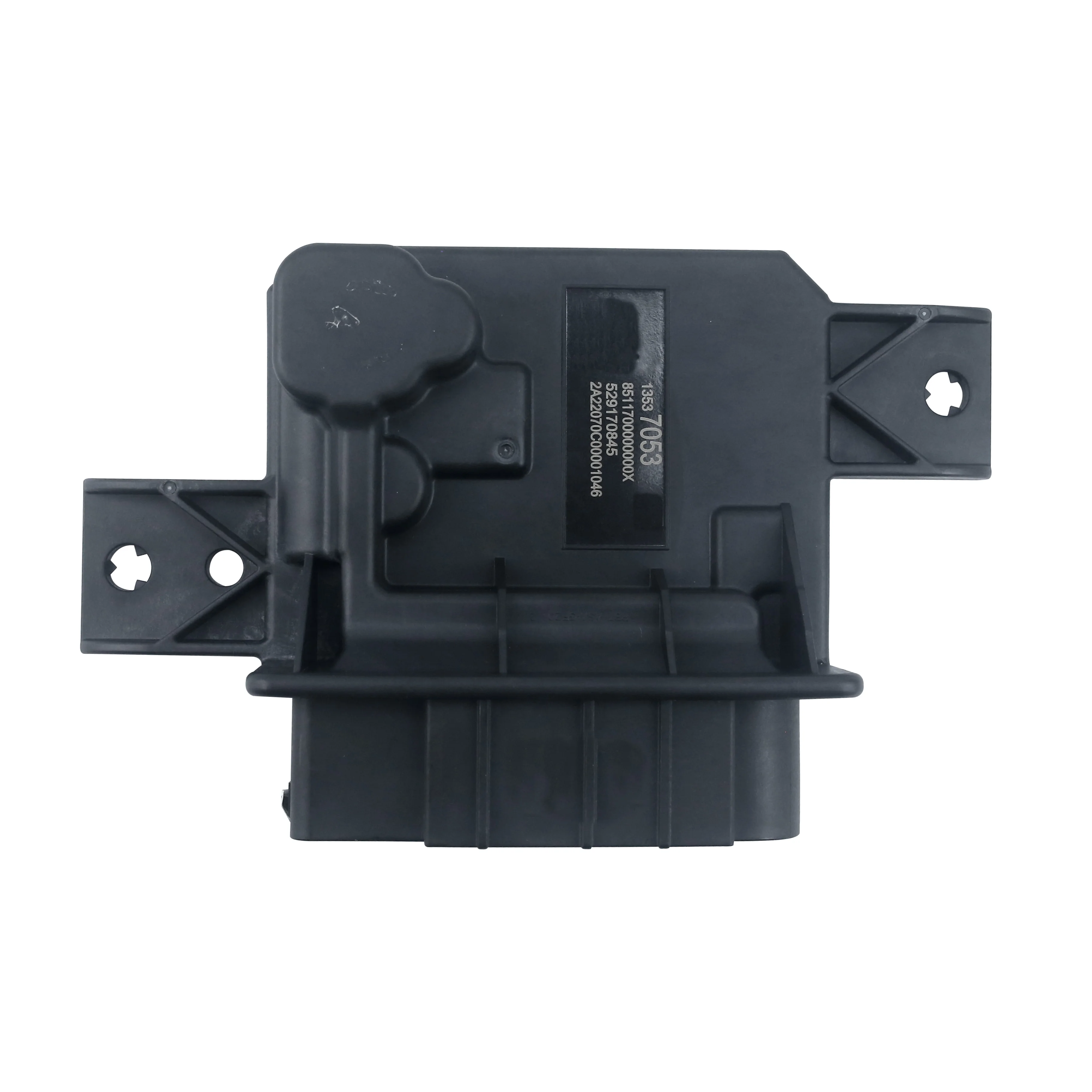 Engine Control Module 13537053 for Buick ENVISION & Chevrolet Suburban