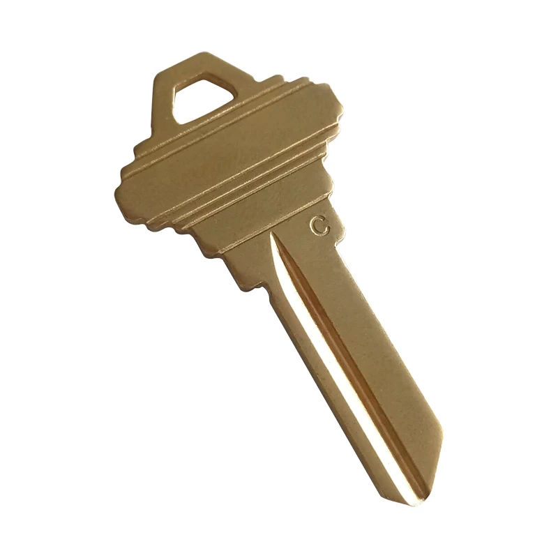 Wholesale Universal Keys Brass SC1 Blank Keys| Alibaba.com