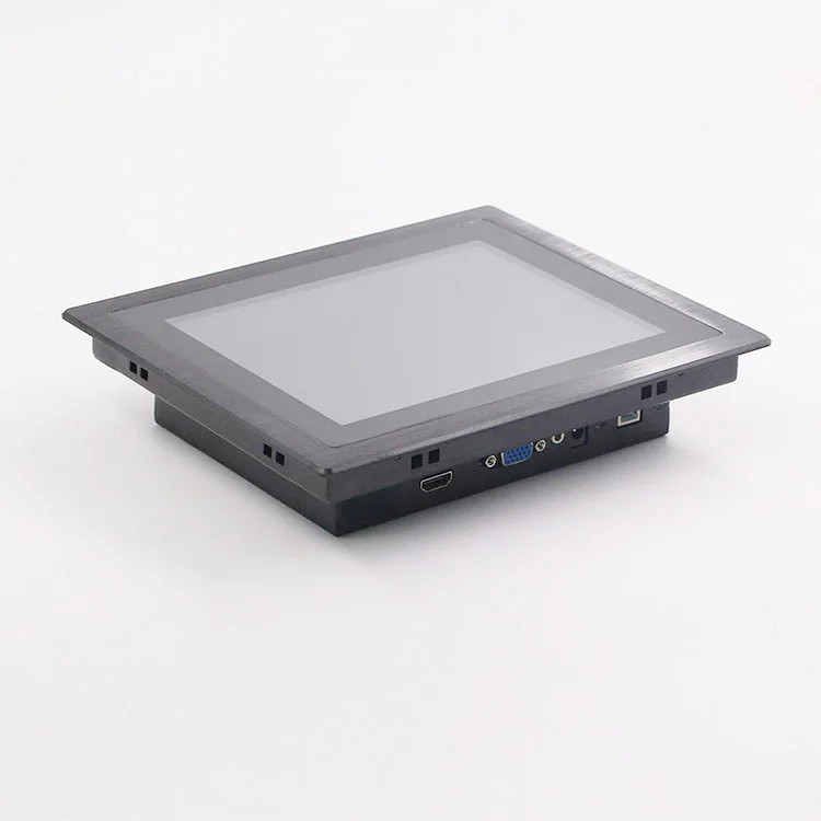 7 Inch Portable Monitor - Versatile and Reliable Display