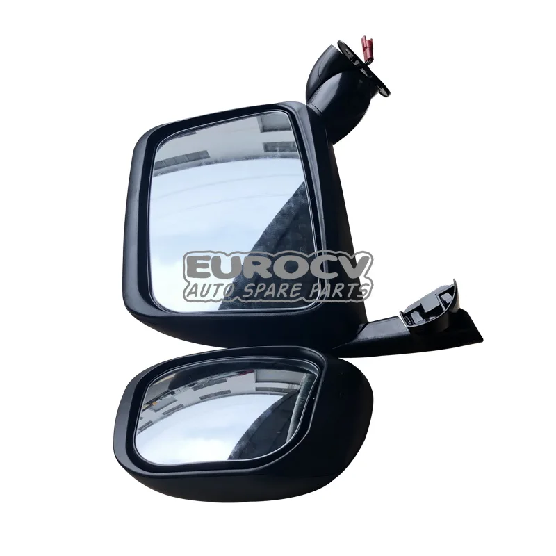 Eurocv Truck Parts Sce 1723519 2425816 R.h Rear View Mirror - Buy Rear ...