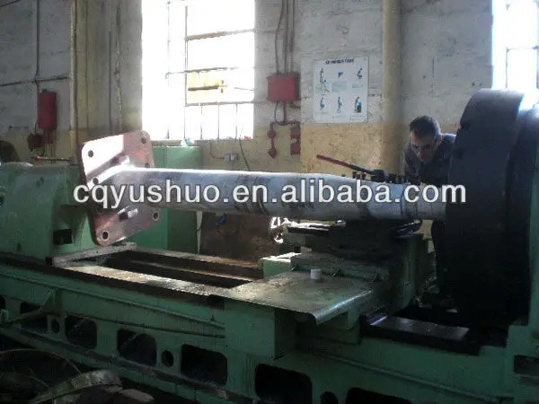 Marine Rudder Stock For Ship - Buy Rudder Stock,Marine Rudder For Ship ...