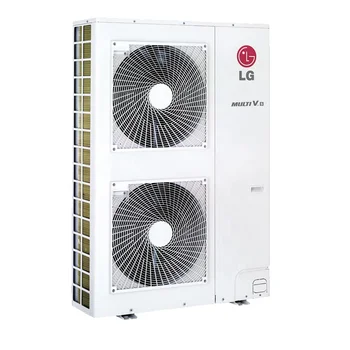 Lg Mini Home Application Vrv Vrf Slim Air Conditioner Ultimate Comfort ...