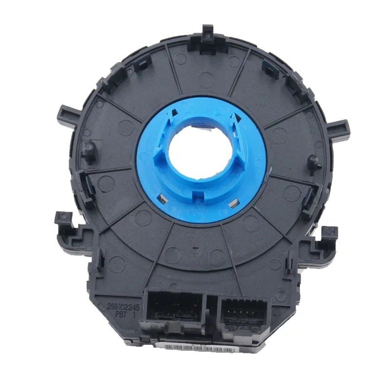 Spiral Cable Clock Spring For Hyundai Sonata Elantra 93490-3S010 广州弘长电子 ...