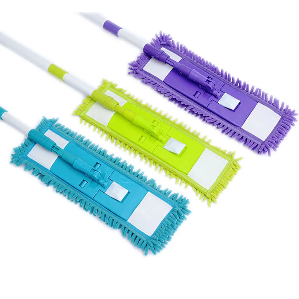 Hospital Application Dust Mop - Buy Office Factory Warehouse Plant ...