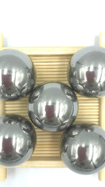 Impact Test Droptesting Steel Ball Balance Weight Metal Ball Weight ...