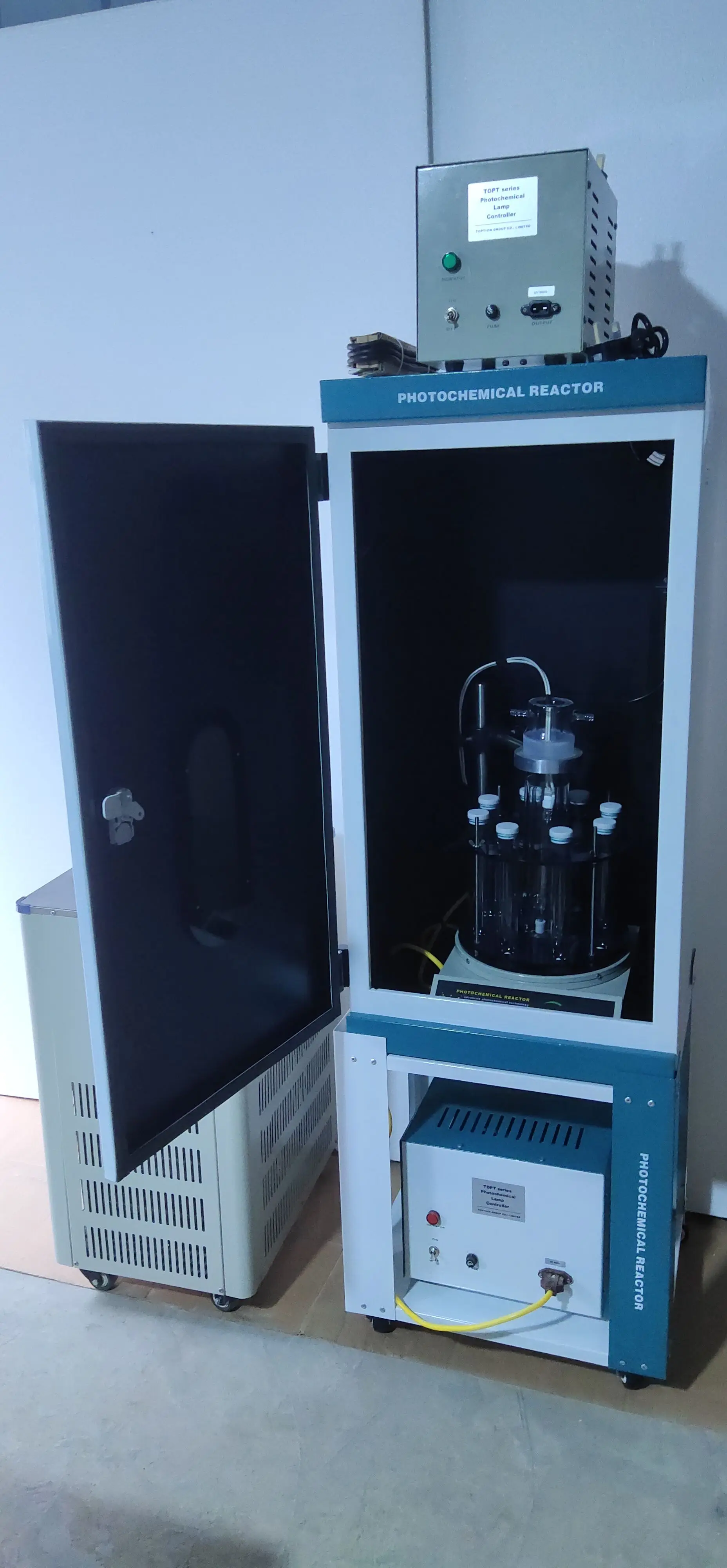 Micro Algae Cultivation Photobioreactor - Efficient & Reliable