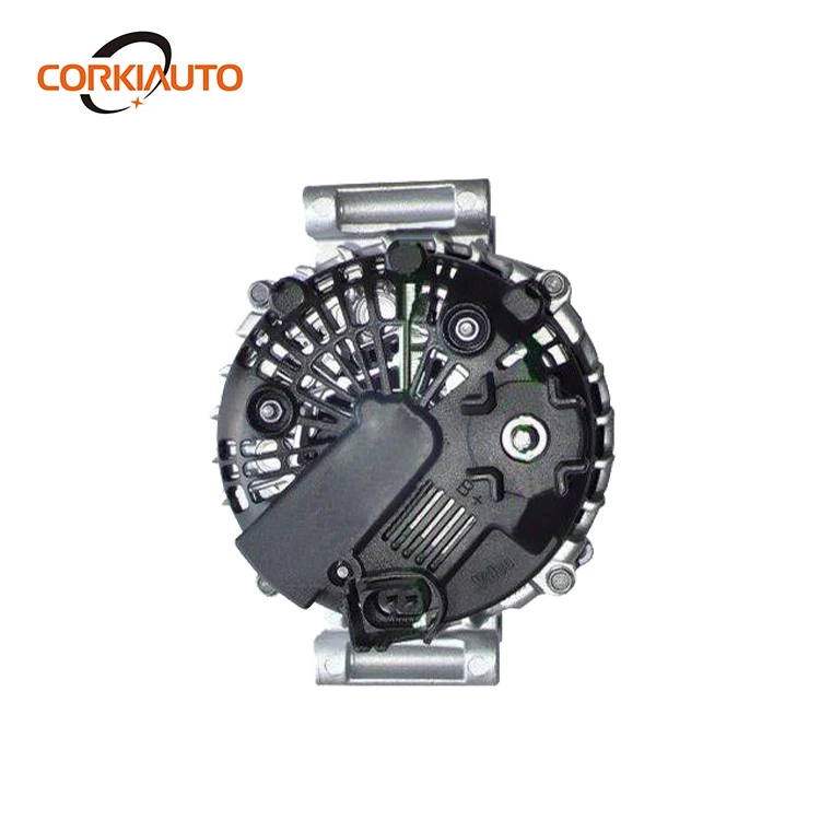 Tg12c026 A2711541402 2711541402 Alternator 12 Volt For Mercedes-benz ...
