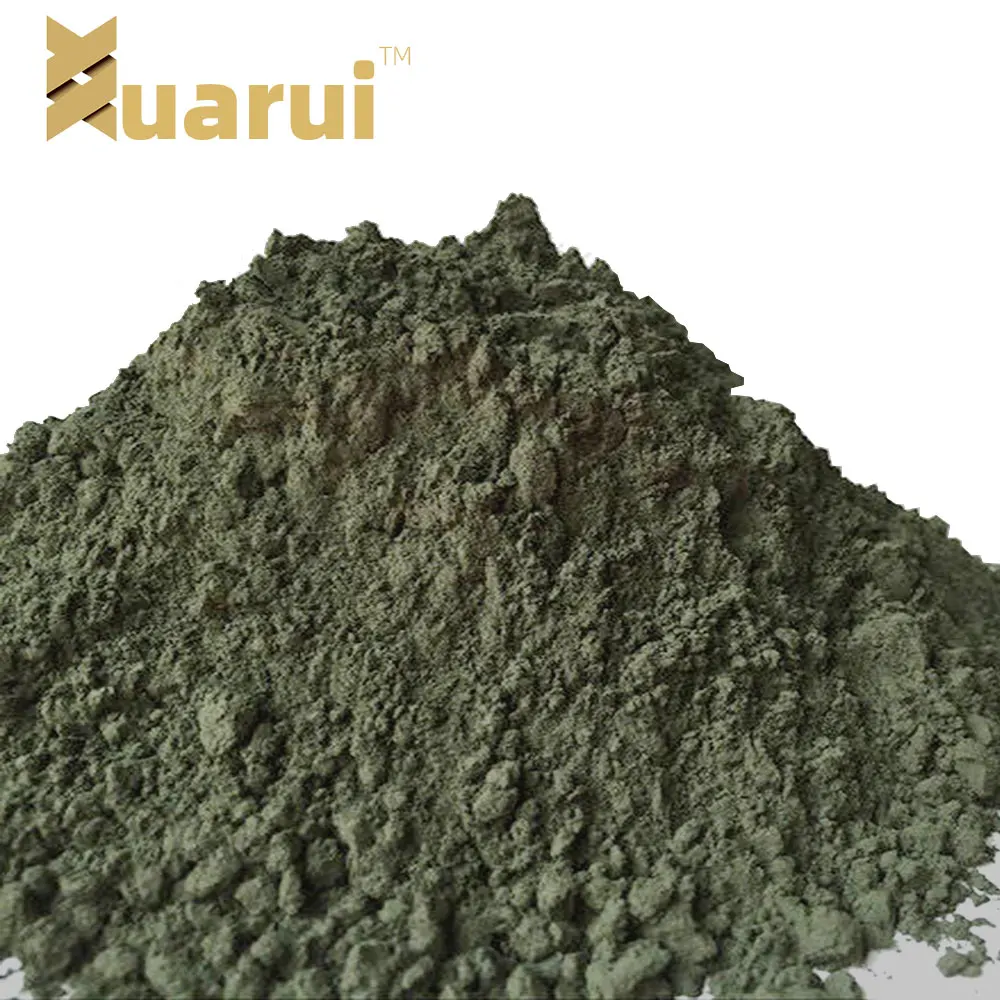 Factory Price Manganese Sulfide Powder Mns For Powder Metallurgy - Buy ...