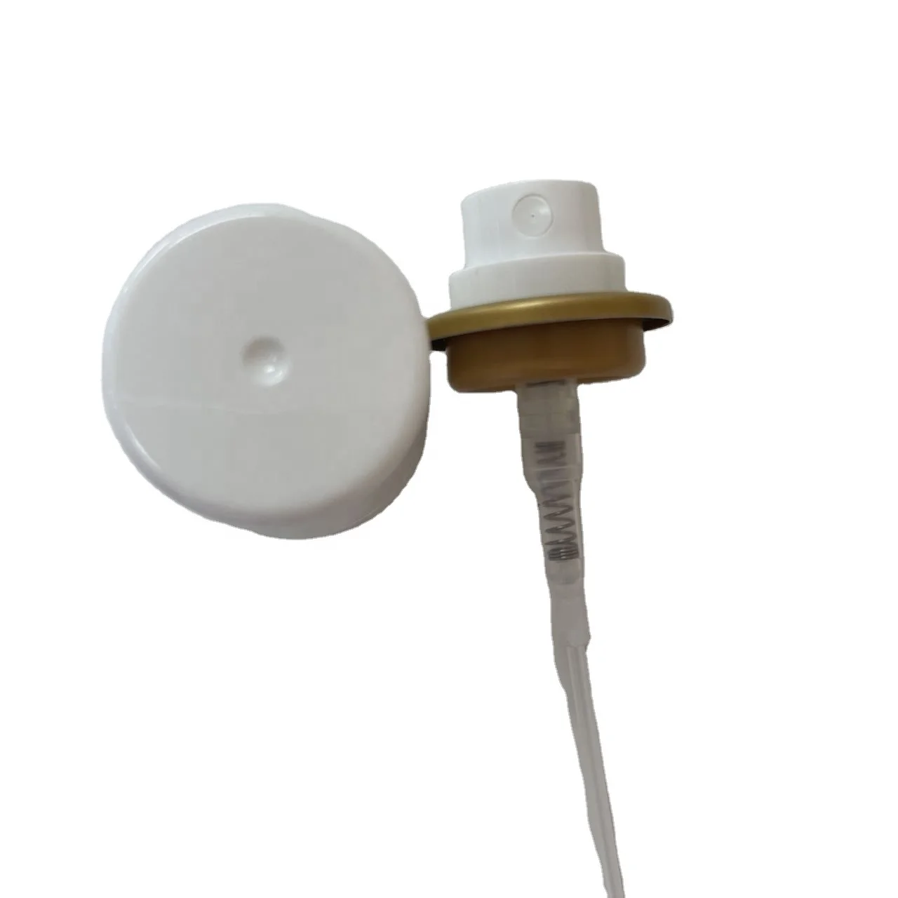 1 Inch Aerosol Valve Aerosol Fine Mist Spray Pumps 31.5mm Aerosol Spray ...