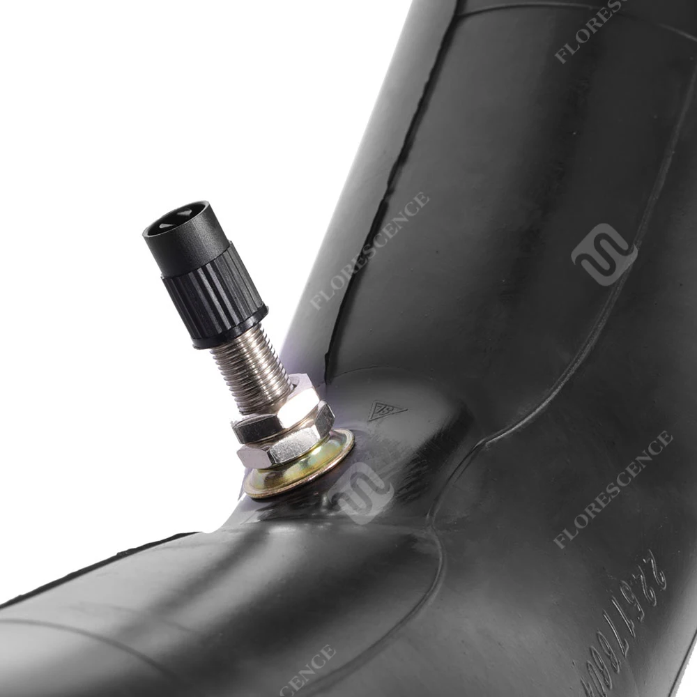 275/300x17 Natural Rubber Tube Motorcycle Tubes 17 - Buy Motorcycle ...