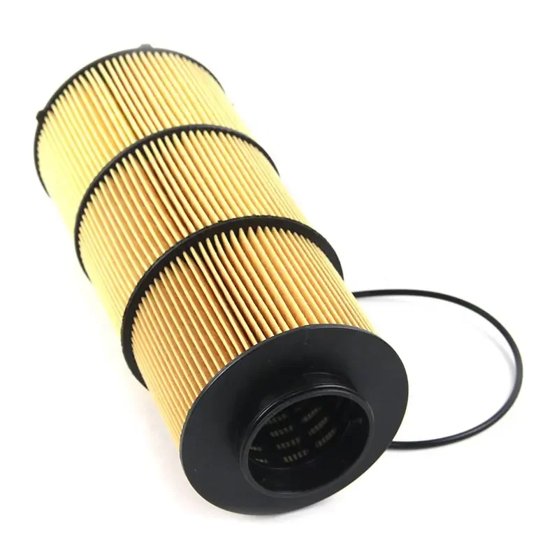 Truck Oil Filter Lf17810 A4721841725 A4711800009 A4711800209 ...