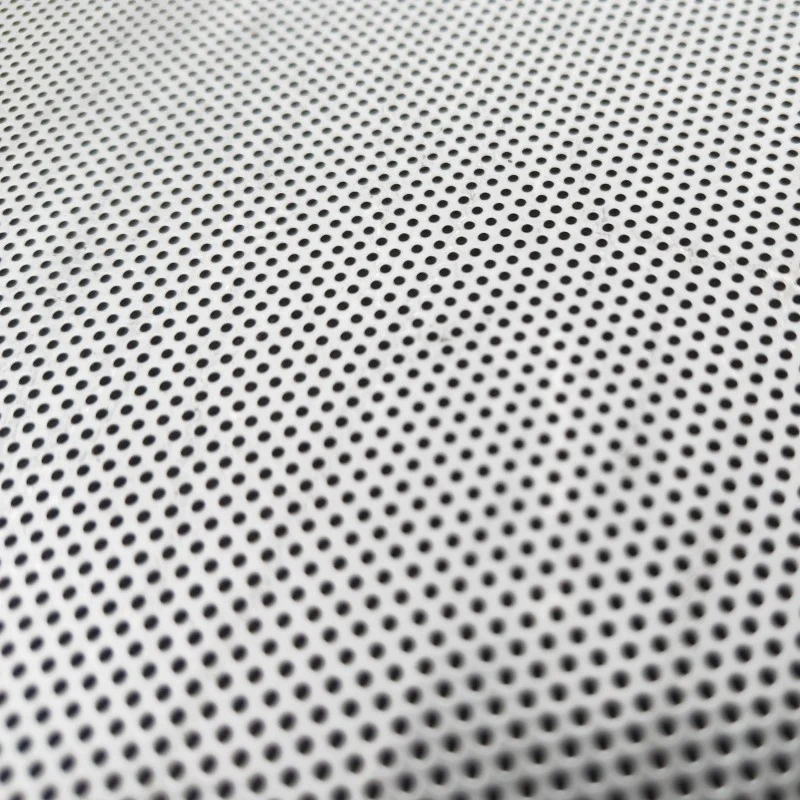 Stainless Steel Mesh Plate Round/perforated Sheet Metal Sus 304 ...