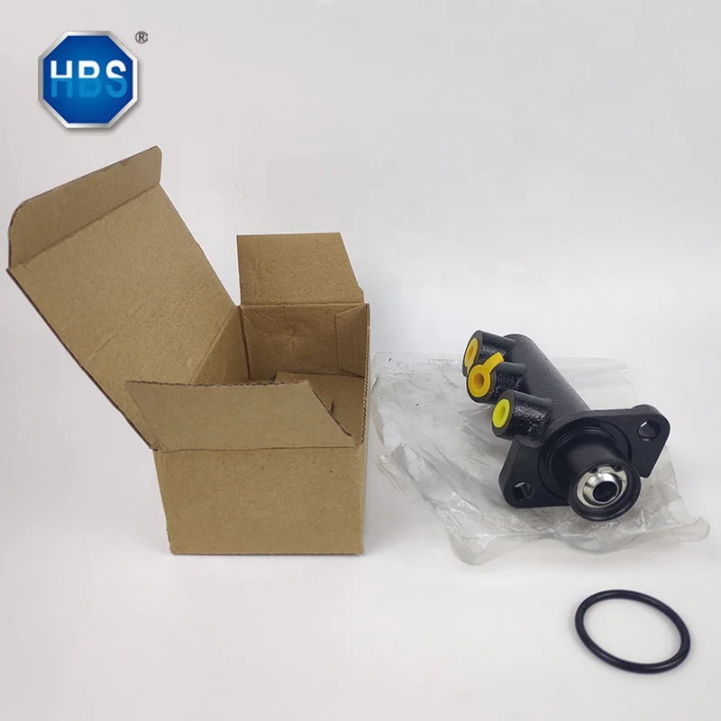 Backhoe Loader Brake Master Cylinder Oem 15/920389 15/920158 15/905504 ...