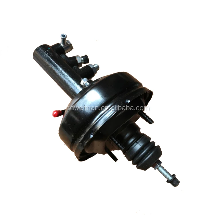 4120005581 Vacuum Brake Booster for Backhoe Loader B877F