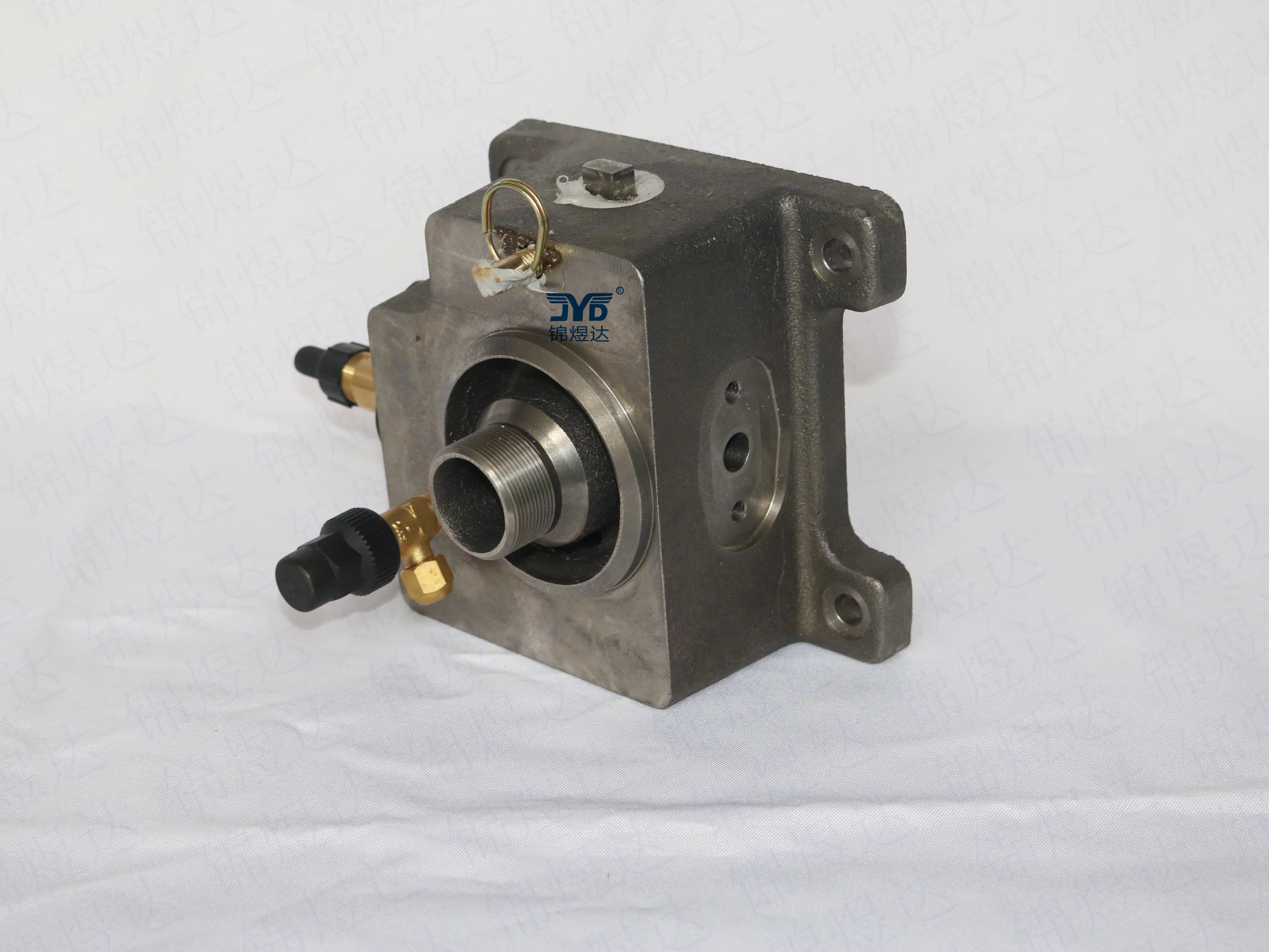 Trane Ctv Chiller Parts Kit15781 Oil Tank Regulator Block And ...