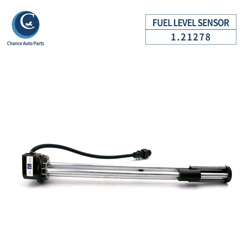 Fuel Level Sensor For Scania Heavy Truck Auto Spare Parts 1.21278 - Buy ...