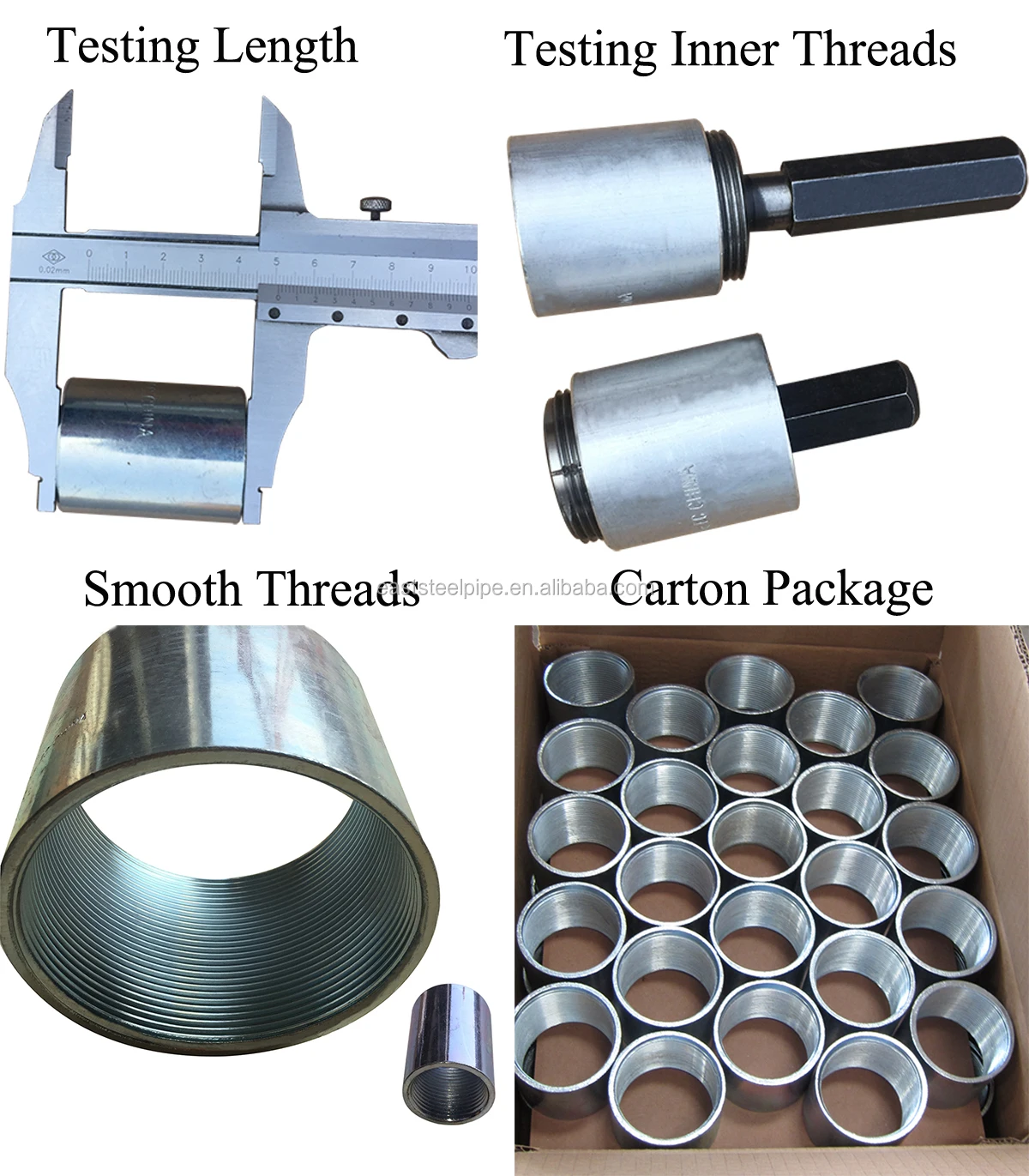 Rigid Conduit Couplings Of Pipe Fittings And Joint Rsc Couplings To ...