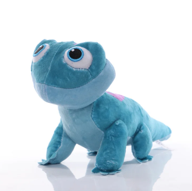 Hot Selling Cute Salamander Plush Toy Stuffed Animals Doll Home Decor ...