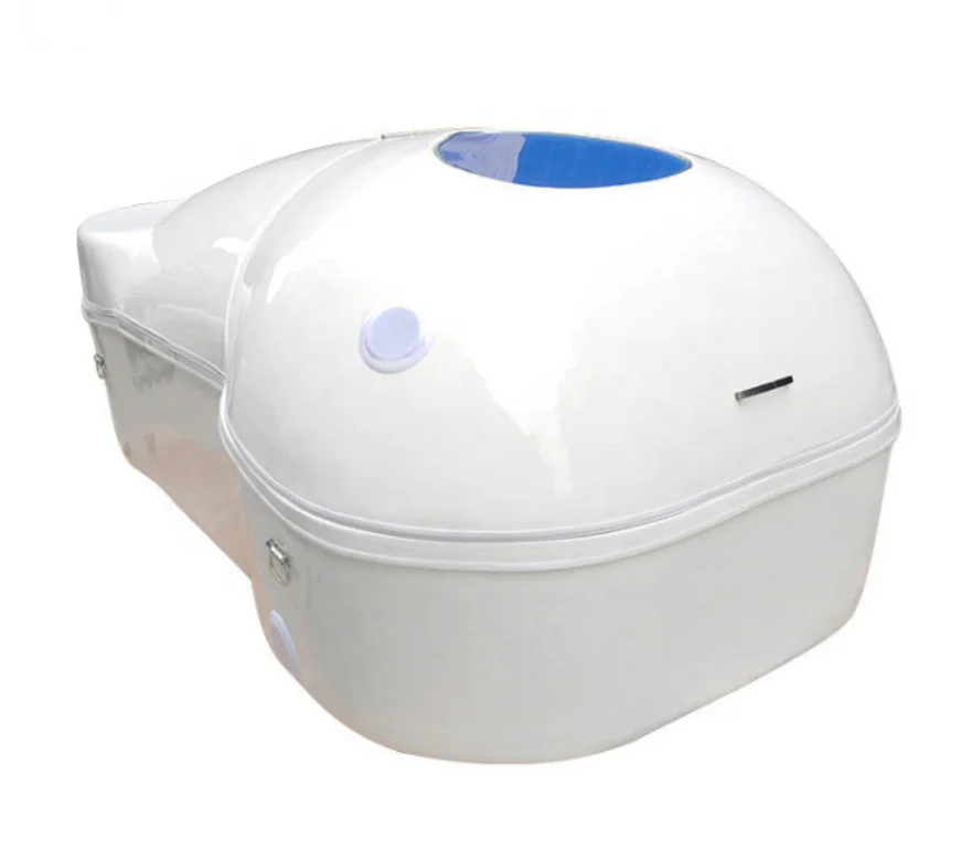 Sensory Deprivation Tanks - Floating Tanks for Beauty Salon