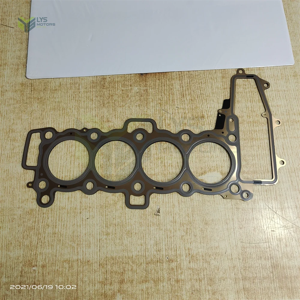 Land Rover & Jaguar Cylinder Head Gaskets - High-Quality Steel