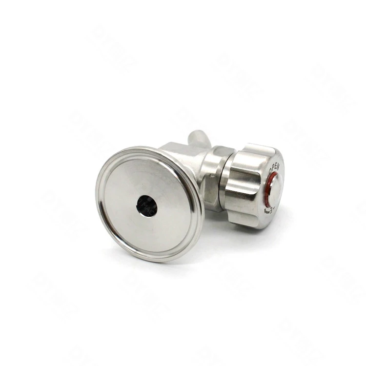Sample Valve Low-maintenance Tap Fermentation Tank Metal Valve Kits ...