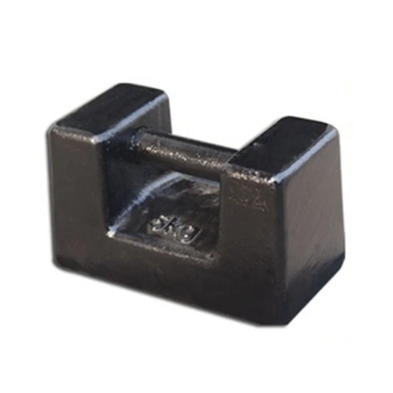 M1 Cast Iron Lock Calibration Test Weights Standard Weight Calibrate ...
