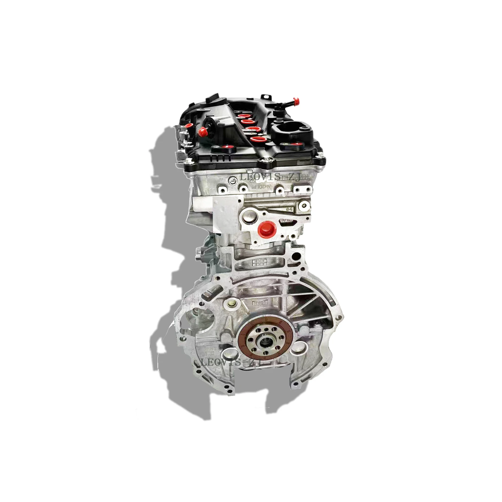 High Quality Engine For Hyundai Sonata Kia G4ng G4ld G4na G4nb G4nc ...
