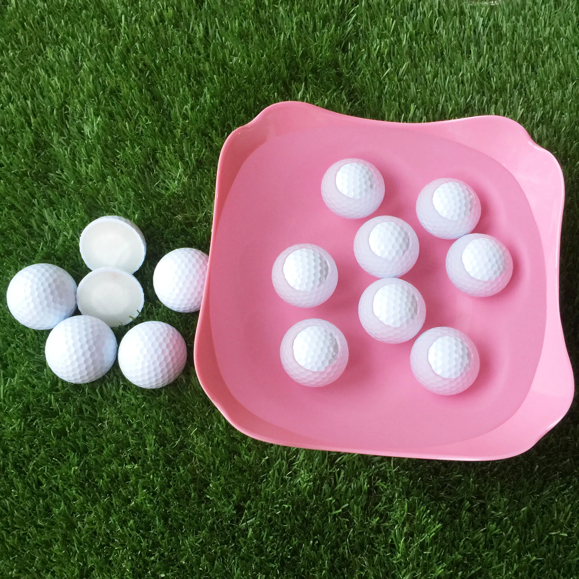 Do Golf Balls Float? Discover the Floating Golf Balls