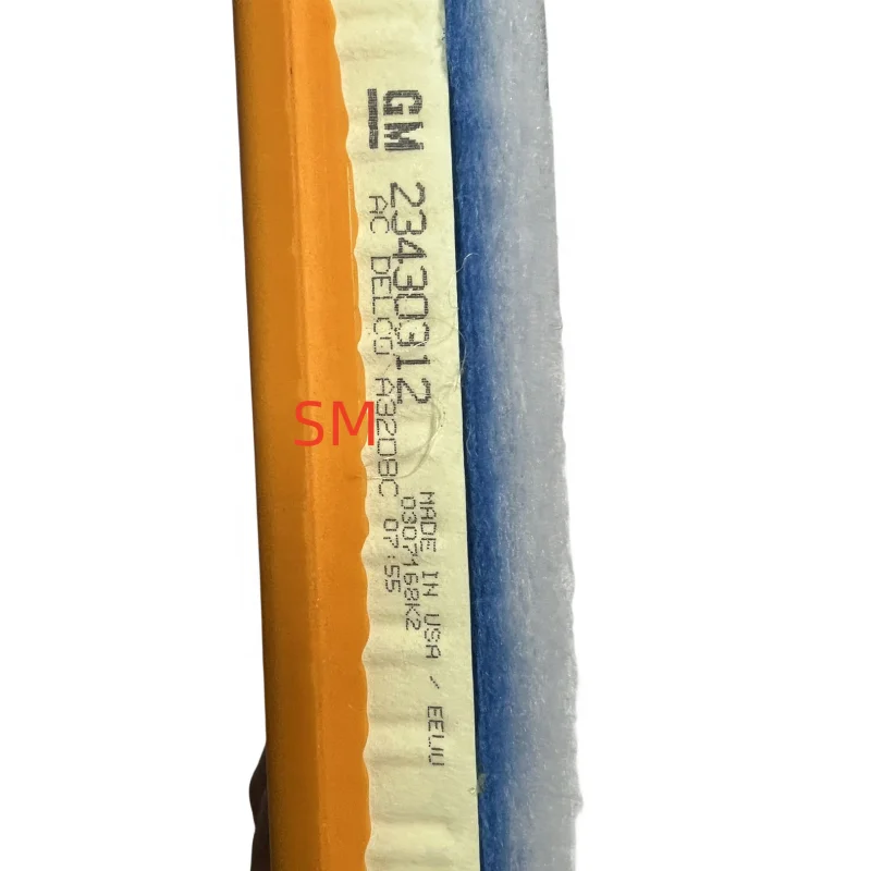 Chevrolet Malibu XL Air Filters - OEM Quality & Performance