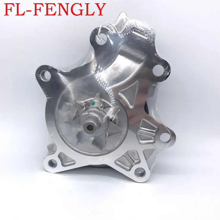 16100-39565 Toyota Corolla Altis 2018 Water Pump - High Leval Quality