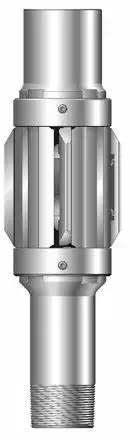 Torque anchor / tubing catcher- Artificial Lift System Products from ...