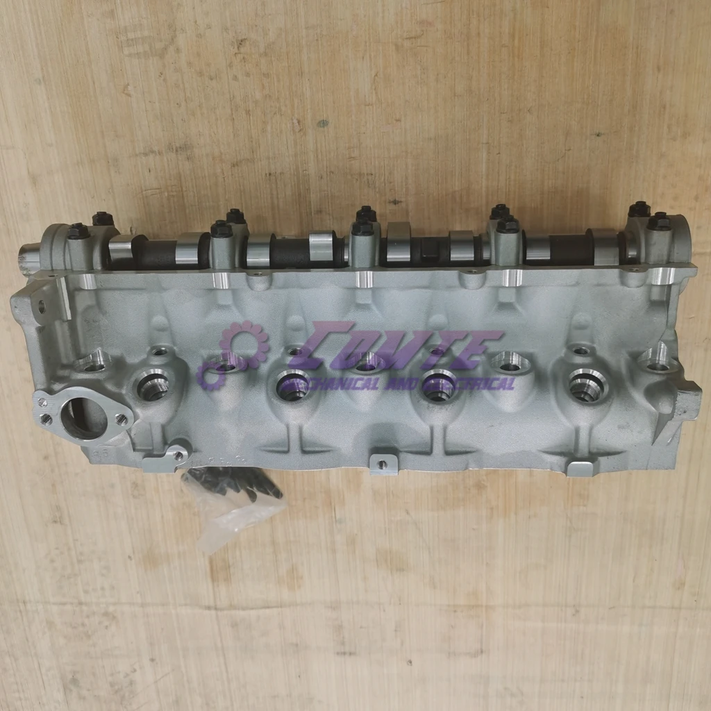 Rf Complete Cylinder Head For Mazda 626 Gd Engine 908741 - Buy Rf ...