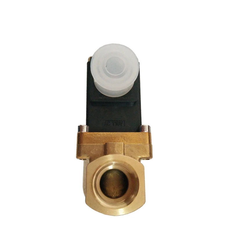 Atlas Copco Parts Solenoid Valve 1089070213 Air Compressor Solenoid ...