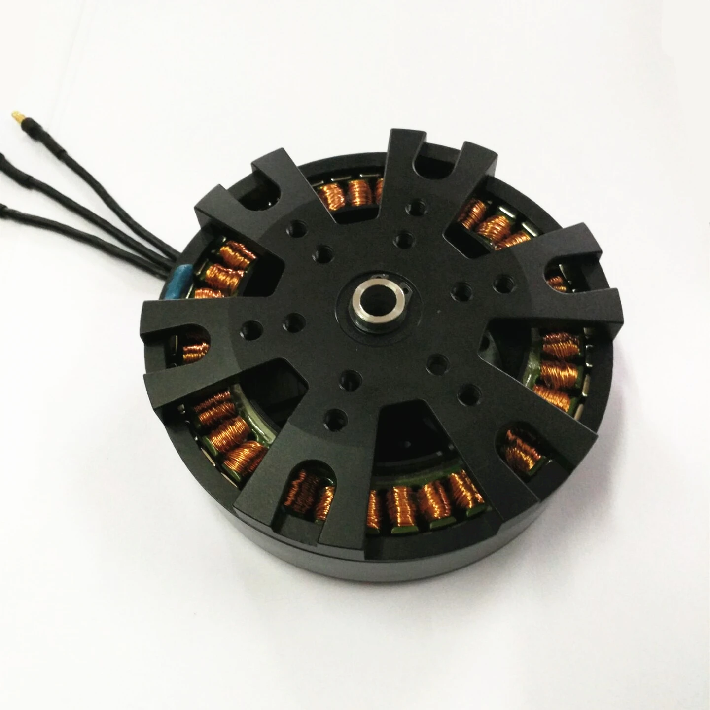 Generator 10020 50v 45kv With Load 1500rpm 48v 1800w Brushless Dc Motor ...