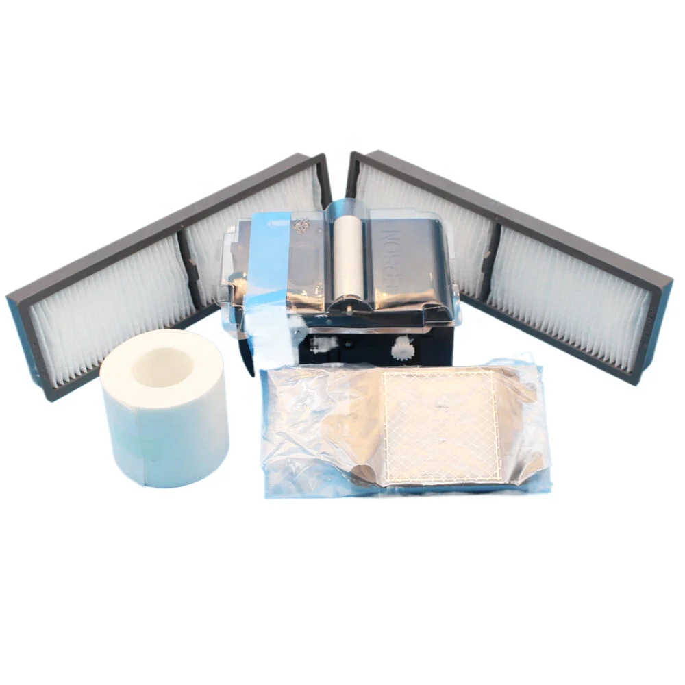 Epson SC-S40600 Maintenance Parts Kit - Wiper Unit, Air Filter ...