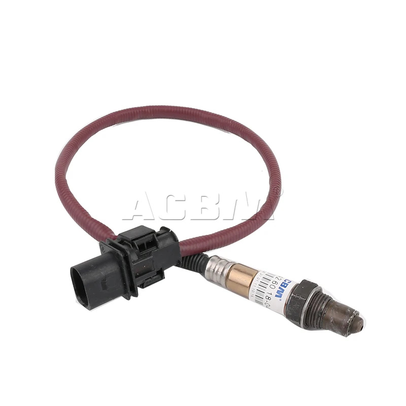 Auto Electrical Systems Auto Sensors for Mercedes-Benz Oxygen Sensor ...