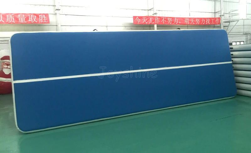 6m X 2m X 20cm Inflatable Gymnastics Airtrack Tumbling Mat Prix Air ...