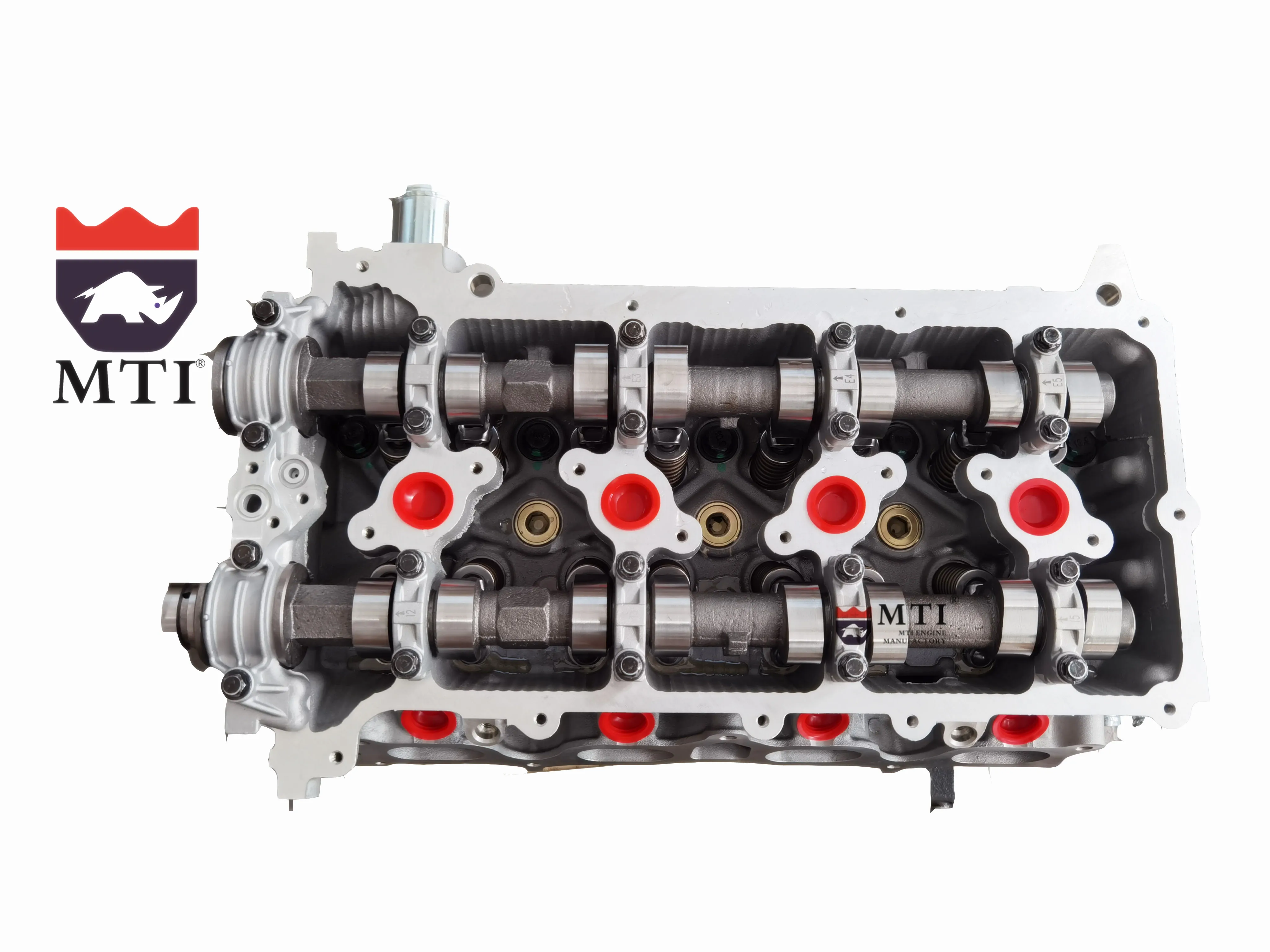 2TR 2TR-FE-EGR 2TR-EGR HB Engine Long Block 2.7L for Toyota