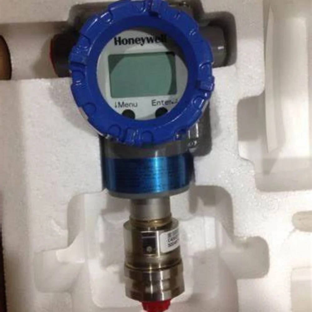 Original Honeywell Smartline Std700 Differential Pressure Transmitters ...