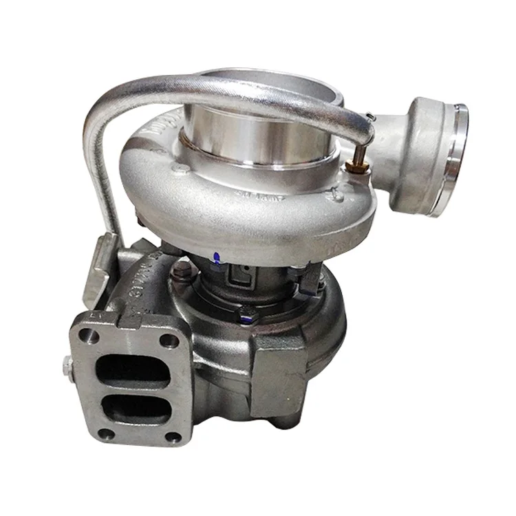 Bf6m1013ecp Deutz Turbocharger 04259318 Kreisel Turbocharger Ade In ...